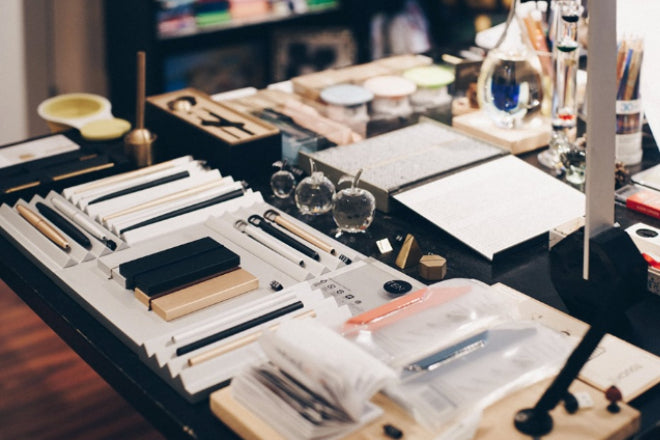 Back to School: Top 10 Stationery Shops in Hong Kong - Localiiz Hong K ...