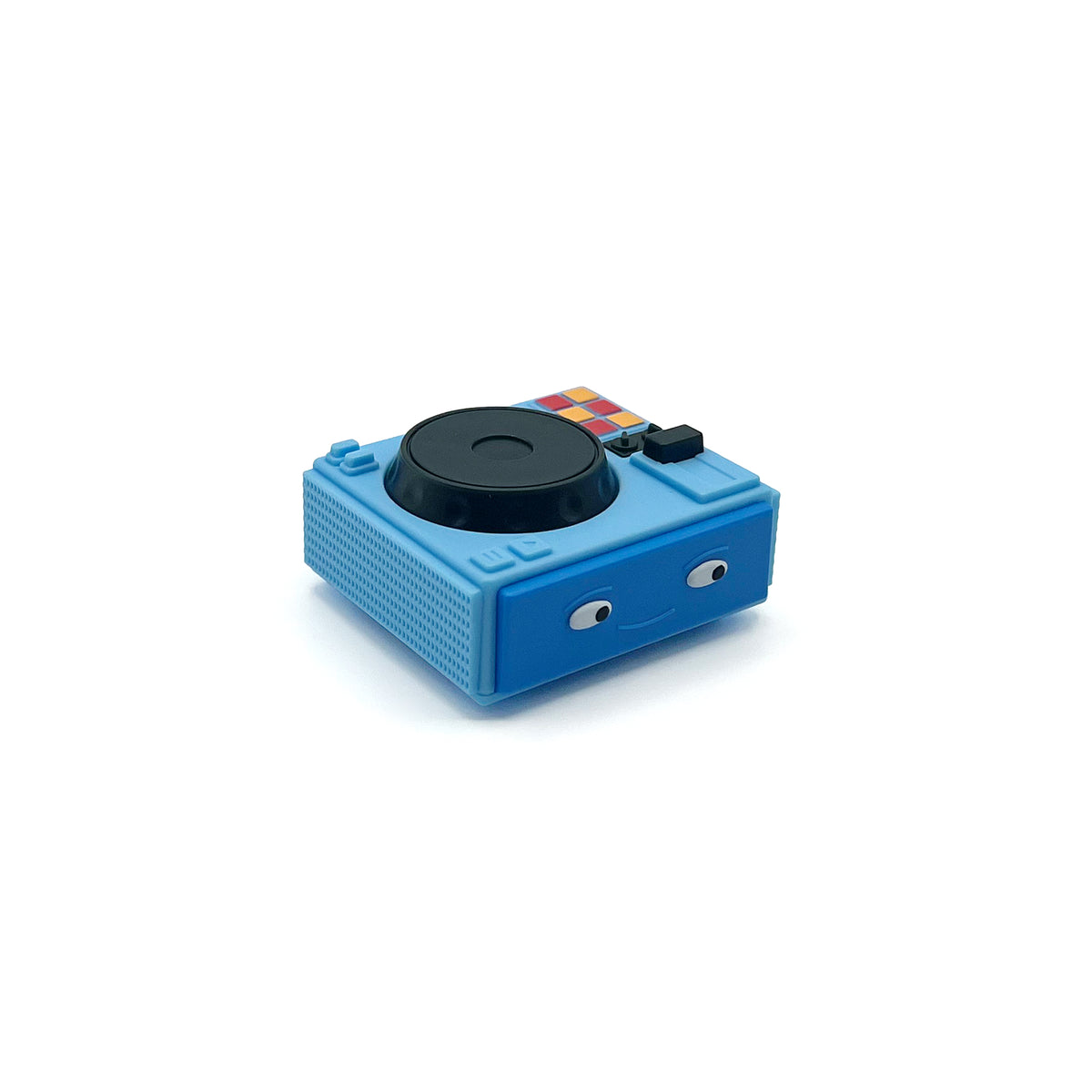Fidget Go Anti-Stress Toy - DJ Mixer - The Tree Stationery & Co. – The ...