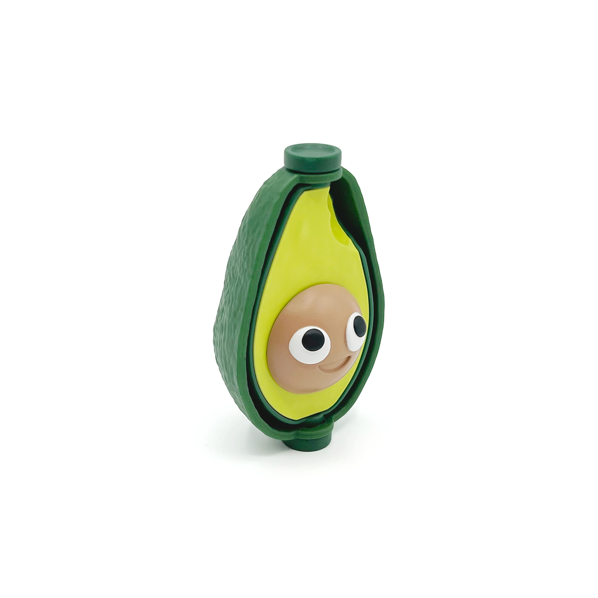 Fidget Go Anti-Stress Toy - Avocado - The Tree Stationery & Co. – The ...