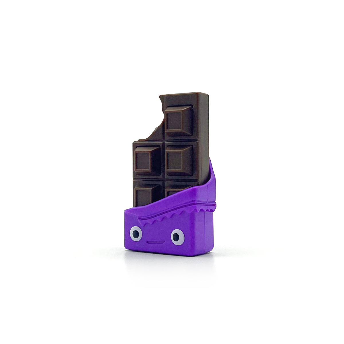 Fidget Go Anti-Stress Toy - Chocolate - The Tree Stationery & Co. – The ...