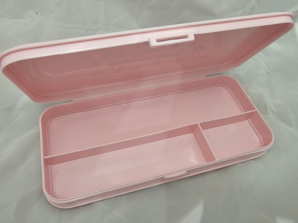 IAMWSX Pencil Box - Pink - The Tree Stationery & Co. – The Tree ...